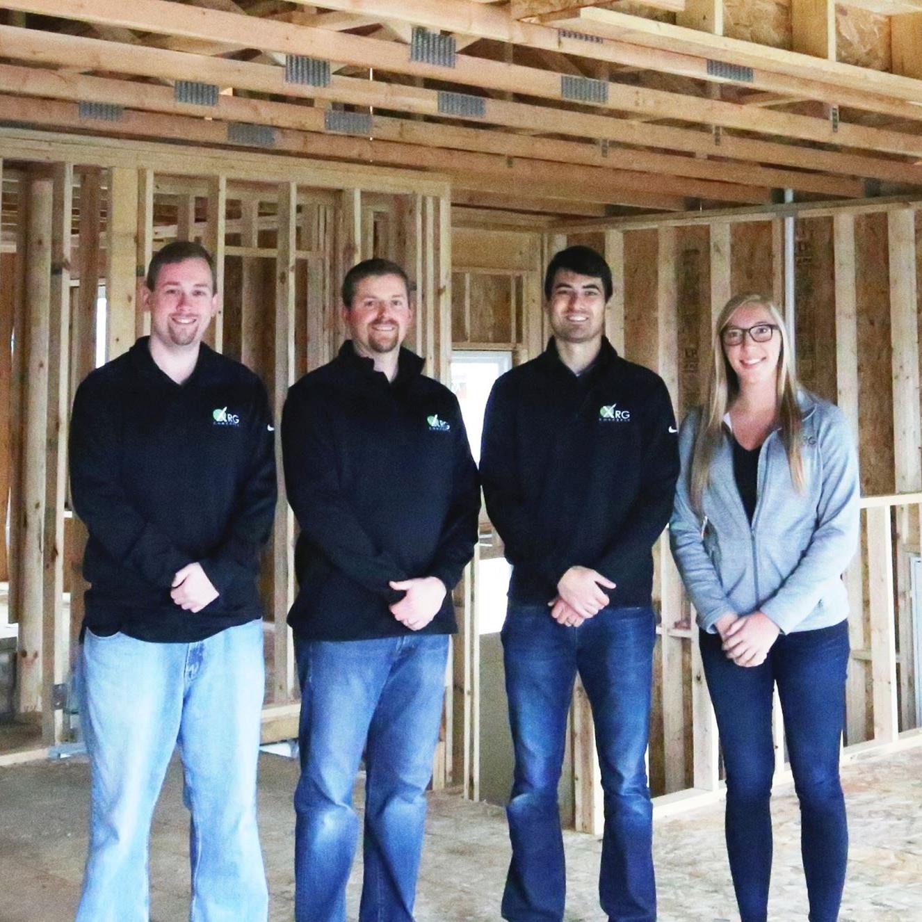 XRG Concepts – Providing Professional Energy Services to Rochester MN ...